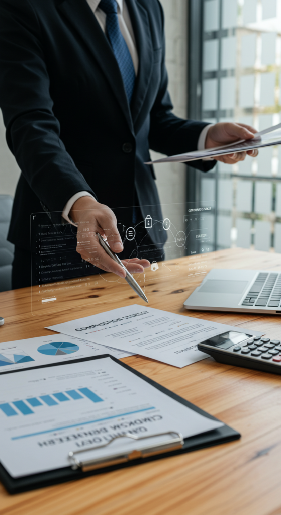 Accueil - Consultancy Solution